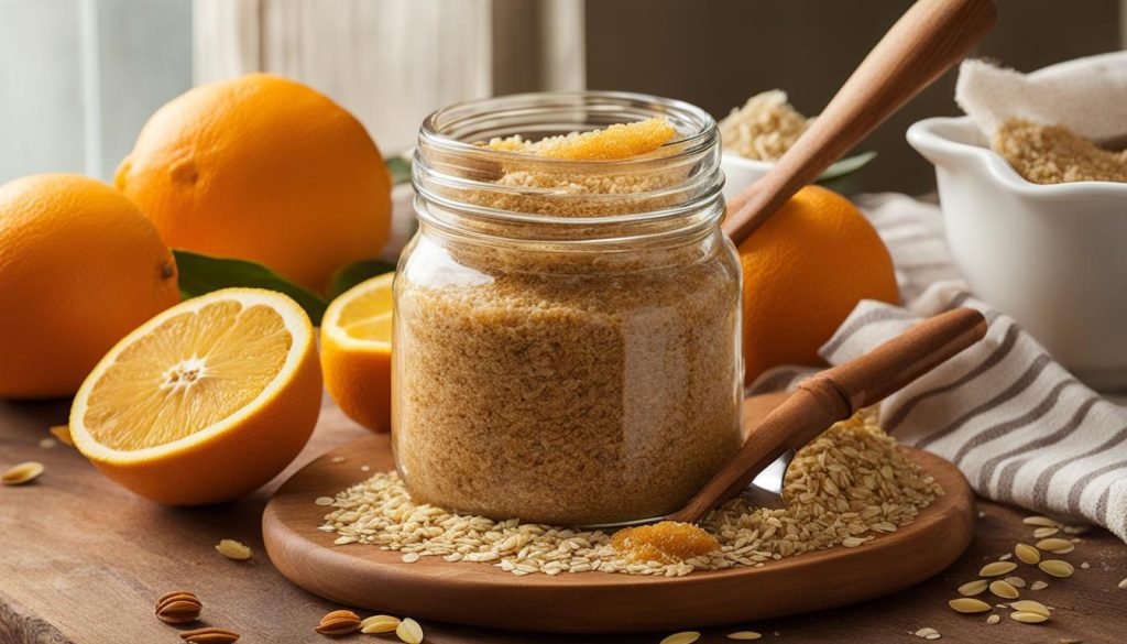 Descubre los Mejores Exfoliantes Faciales Naturales para tu Piel